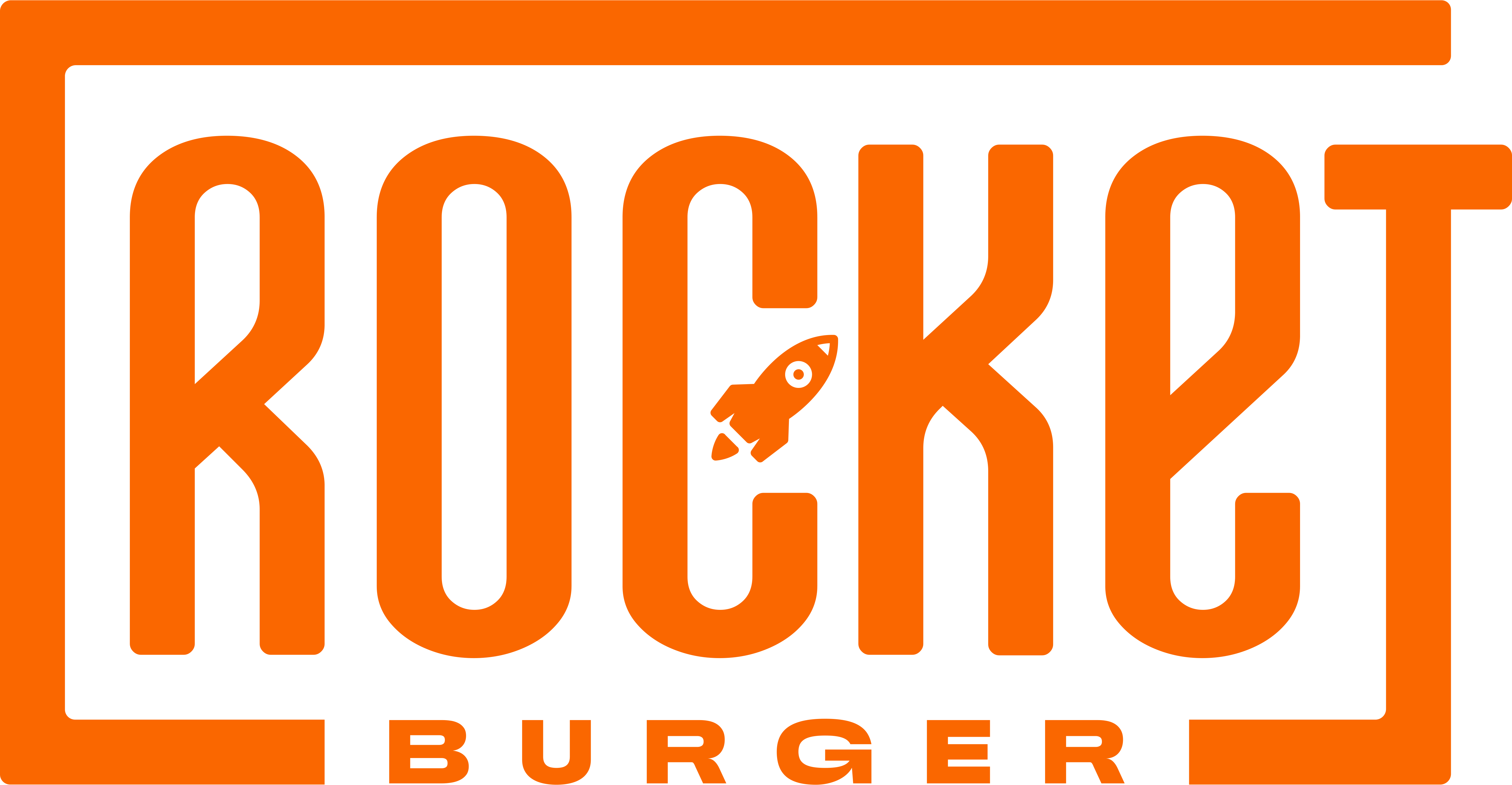 Rocket Burger